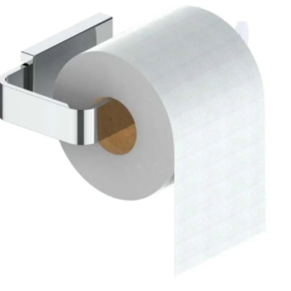 ALEXA Paper Holder ALB1007 Chrome - Banzer India