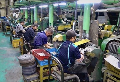 About us 2 - Banzer India